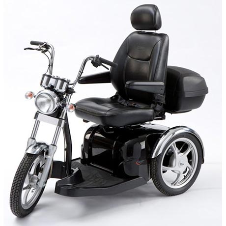 Drive Sport Rider - Better Life Mobility